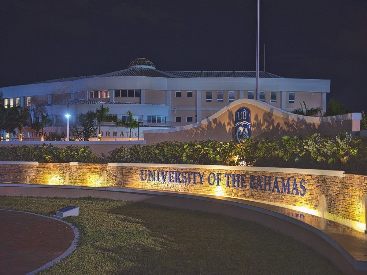 UB hit with ransomware attack | News | thenassauguardian.com