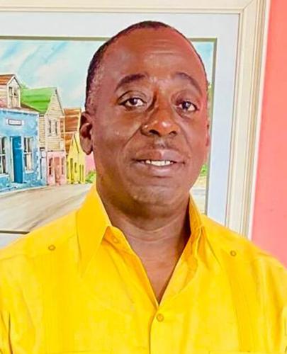 Dwaine Carrington Stevens | Obituaries | thenassauguardian.com
