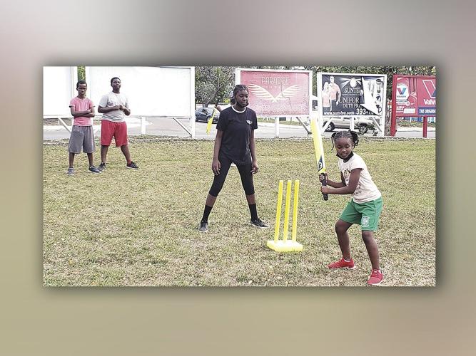 BCA starts a junior program | Sports | thenassauguardian.com