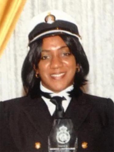 GEORGIA RACQUEL MISSICK- LIGHTBOURNE | Obituaries | thenassauguardian.com