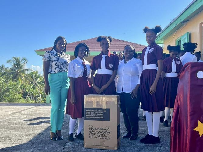 Addressing a 'hidden barrier' to education | Lifestyles ...