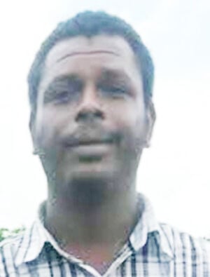 Dwayne Tyrone Mackey | Obituaries | thenassauguardian.com