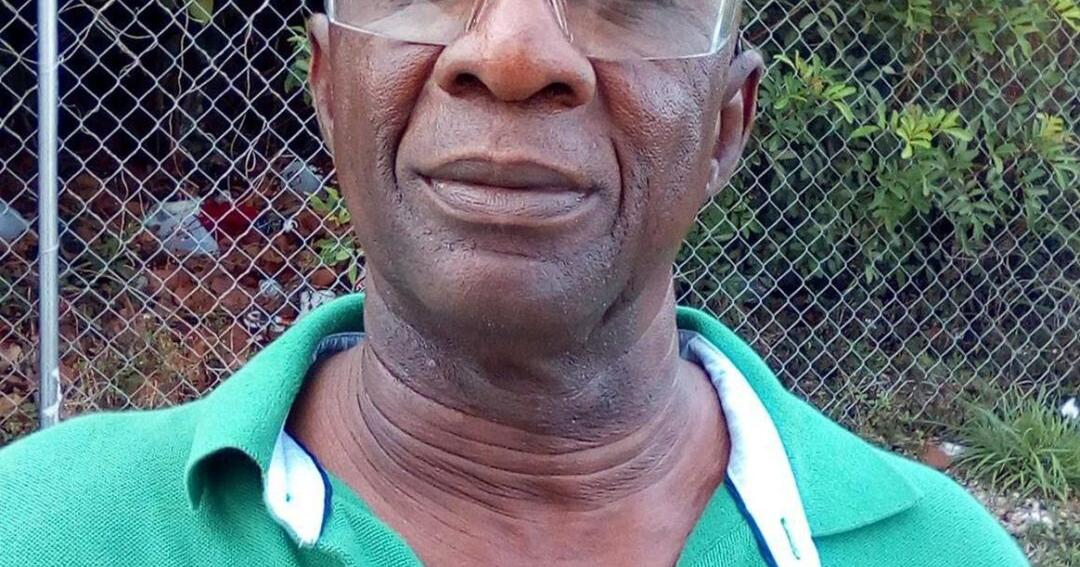 ANTHONY ROYCE “ROYCE” LIVINGSTONE | Obituaries | thenassauguardian.com