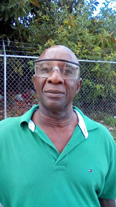 ANTHONY ROYCE “ROYCE” LIVINGSTONE | Obituaries | thenassauguardian.com