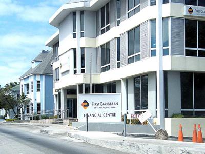 Higher US interest rates propel FCIB to solid Q1 | Business ...