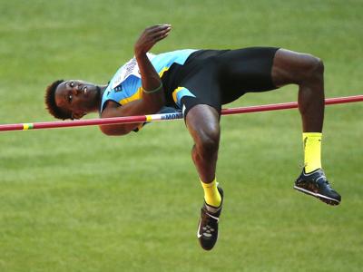 Strachan, Thomas pick up wins at NACAC New Life Invitational | Sports ...