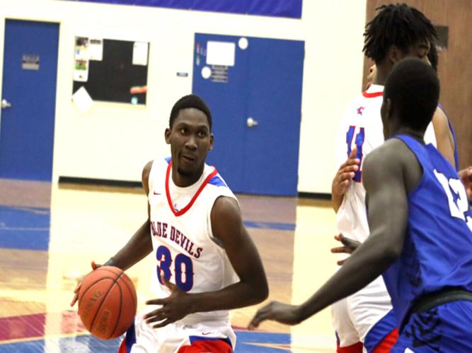 Lightbourne scores 28 points in a win; McCoy, Tigers stay hot | Sports ...
