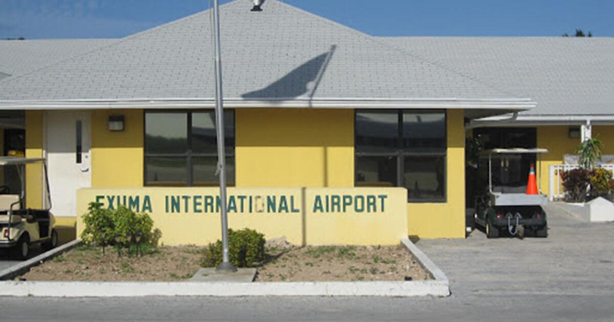 DPM: Work at Exuma airport set for early 2026 completion ...