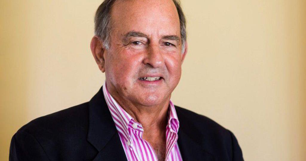 Maynard-Gibson elected as first female chair of the University of The ...