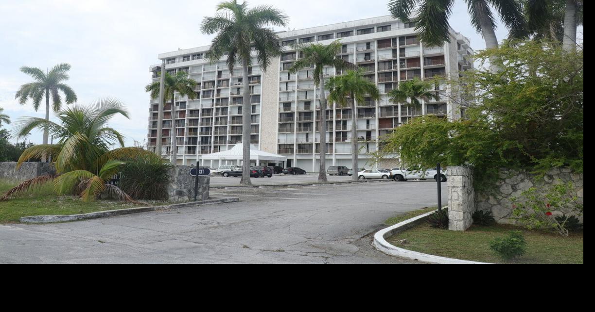 No repairs done but ‘progress’ at LTS, according to GBPA | Grand Bahama | thenassauguardian.com