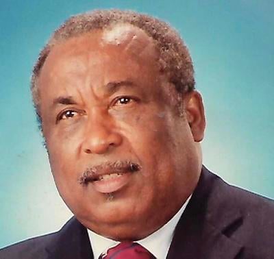 Benson W. Knowles | Obituaries | thenassauguardian.com