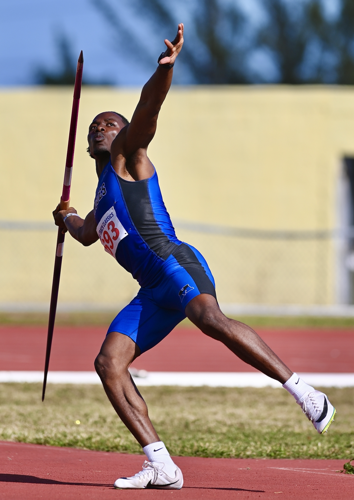 Mingoes open season at T-Bird Flyers Classic | Sports ...