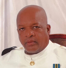 Aubrey Alexander Tucker Jr | Obituaries | thenassauguardian.com