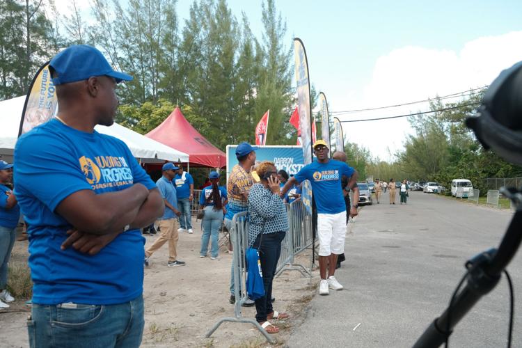 Golden Isles voters want progress on key issues | News | thenassauguardian.com