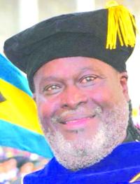 Michael Andrew Thompson, age 65 | Obituaries | thenassauguardian.com