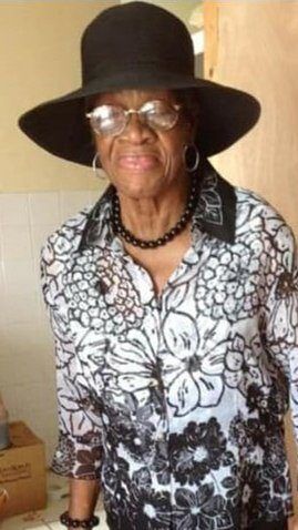 Pylena “Helena” Pandora Butterfield | Obituaries | thenassauguardian.com