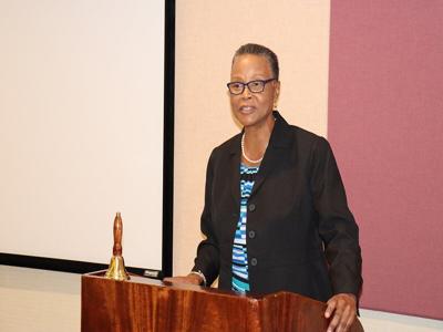 Dr. Linda A. Davis named BTVI president | Lifestyles ...