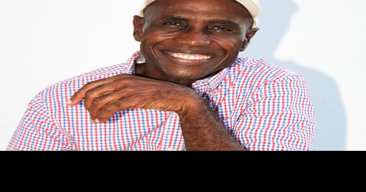 Phil Stubbs: Arguably the greatest Bahamian storyteller ever ...