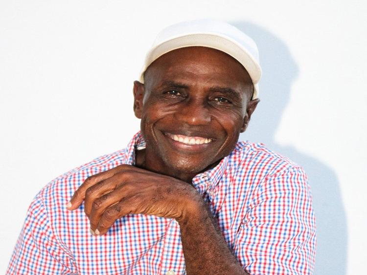 Phil Stubbs: Arguably the greatest Bahamian storyteller ever ...