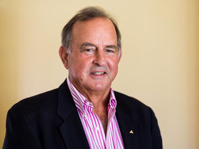 Maynard-Gibson elected as first female chair of the University of The ...