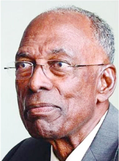 Archibald Loftus Roker | Obituaries | thenassauguardian.com