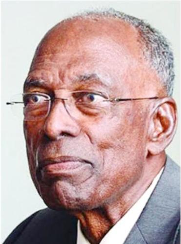 Archibald Loftus Roker | Obituaries | thenassauguardian.com