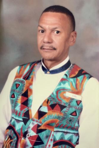 Earlin Wenzel Major | Obituaries | thenassauguardian.com