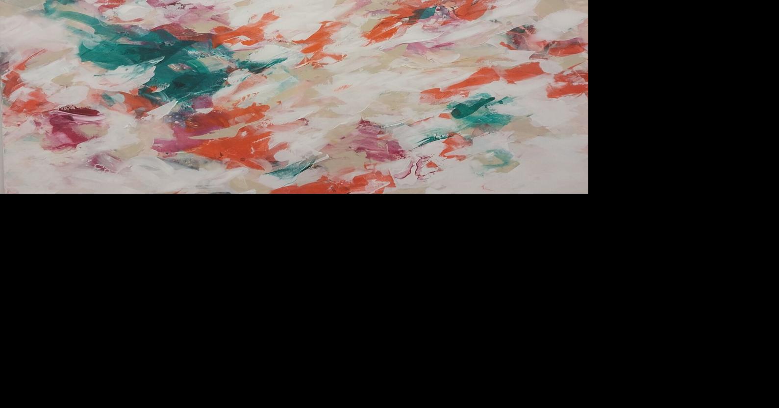 Doongalik Studios to feature Toby Lunn art exhibition | Lifestyles ...