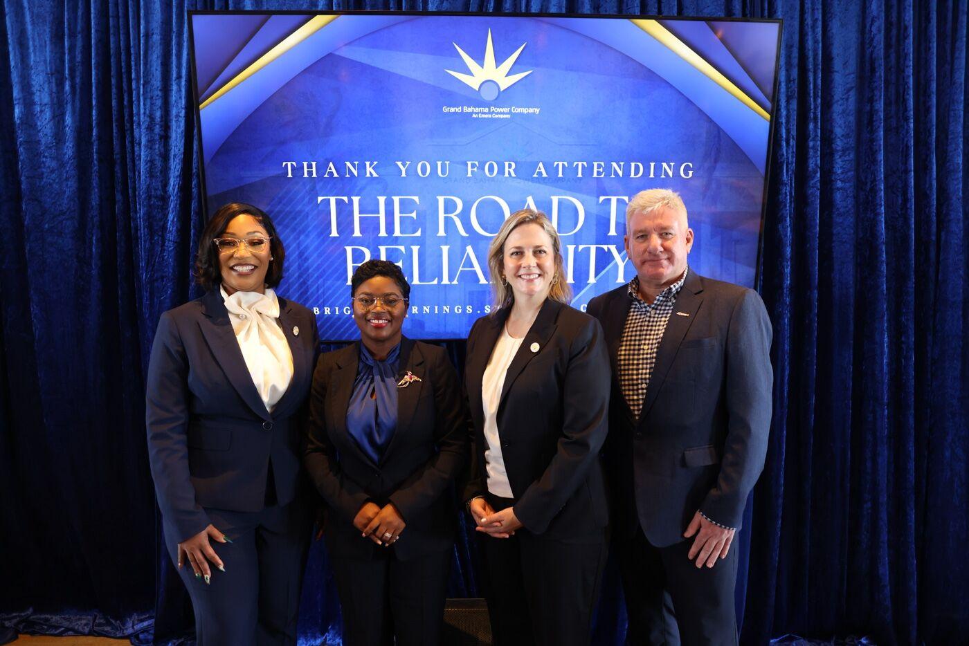 GBPC outlines plan to improve power generation | Business ...