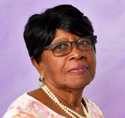 OLIVE LOUISE RIGBY | Obituaries | thenassauguardian.com