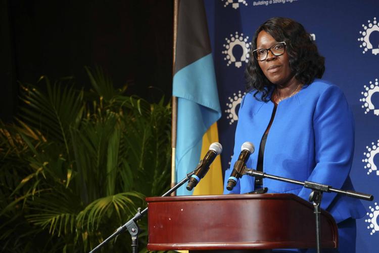 Govt launches DigiLearn program | News | thenassauguardian.com