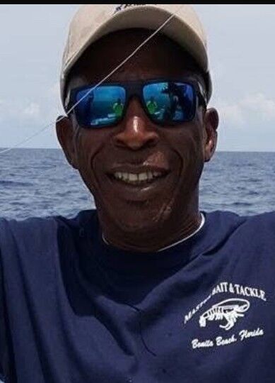 JOSEPH MYER ALBURY JR | Obituaries | thenassauguardian.com