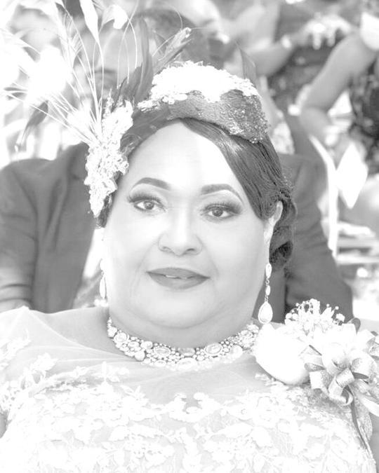 RETIRED SENIOR TCN NURSE PRISCILLA LOUISE PINDER-SCAVELLA, 70 yrs ...