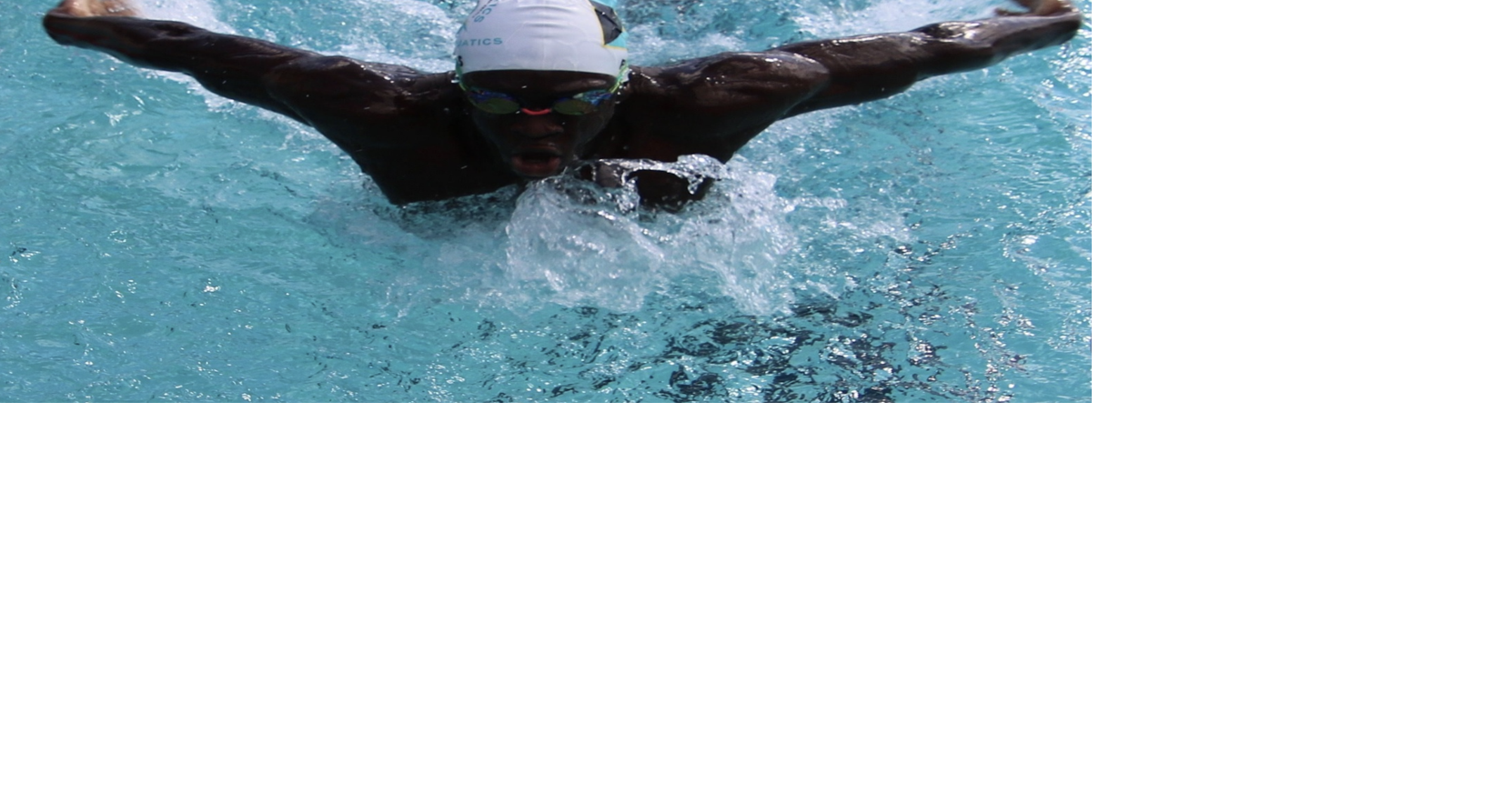 Bahamian collegiate swimmers experience action | Sports ...