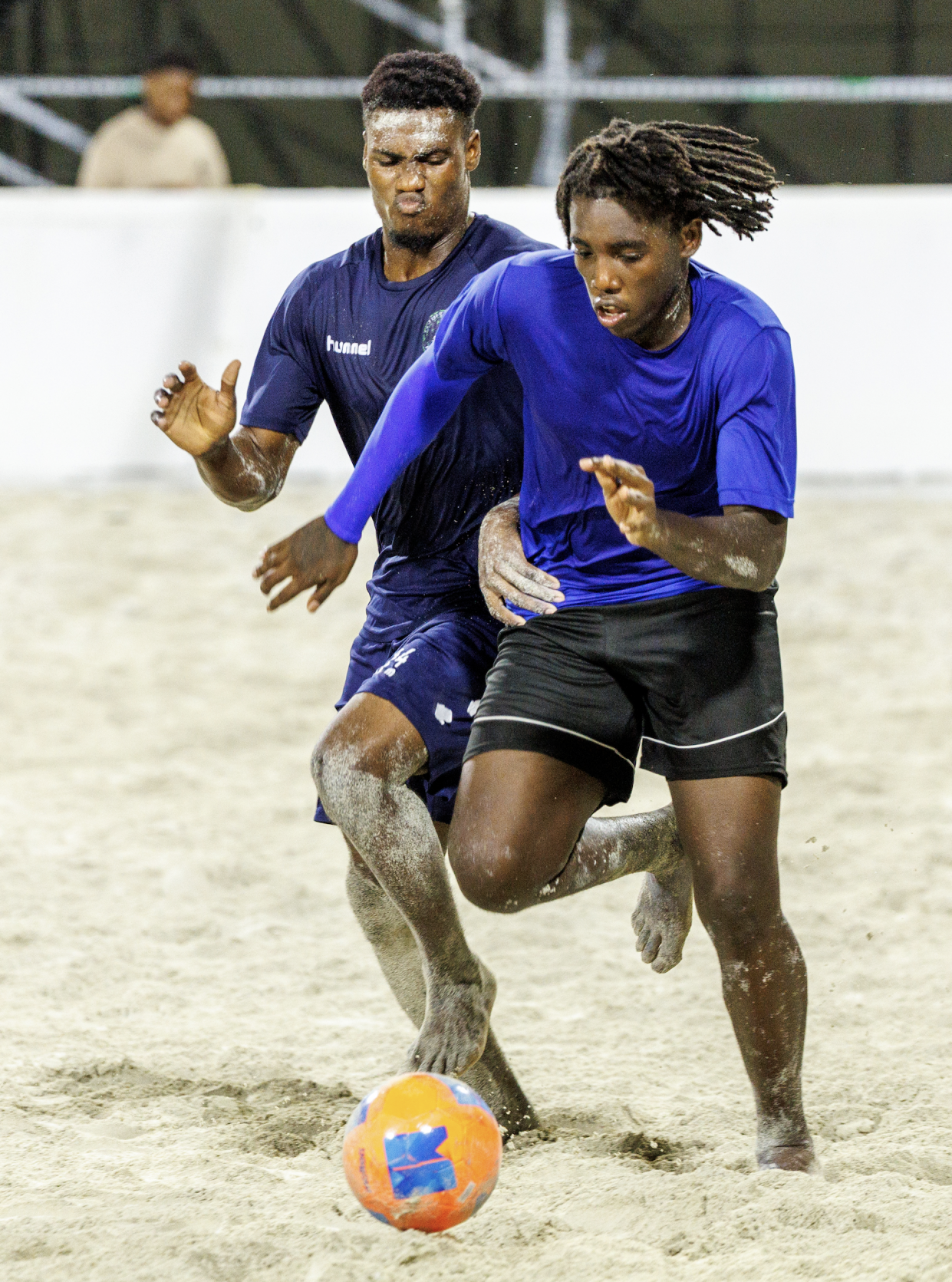 Carib F.C. repeat as champions | Sports | thenassauguardian.com