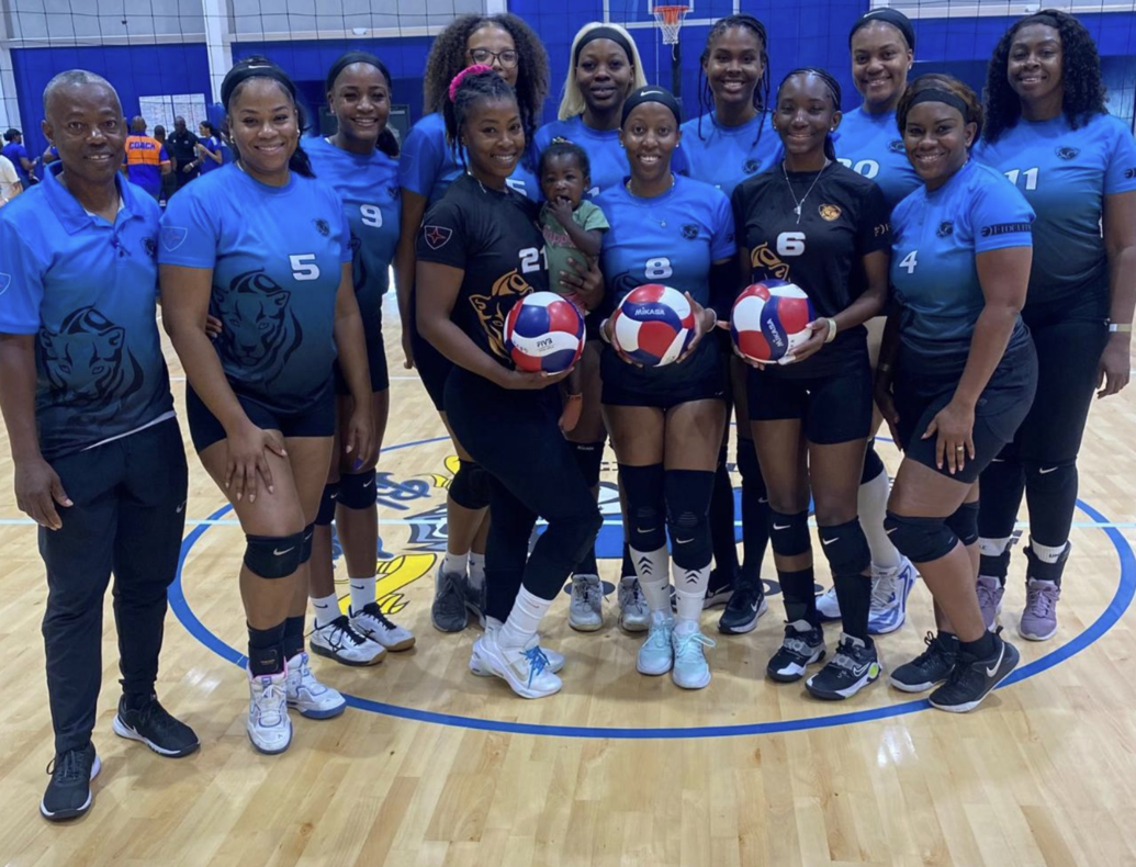 Panthers capture third straight ‘Battle of the Islands’ title | Sports ...