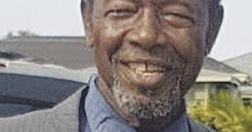 ALBERT PINDER JR. | Obituaries | thenassauguardian.com