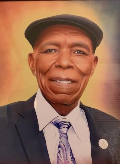 Bishop Christopher Elijah Ferguson | Obituaries | thenassauguardian.com