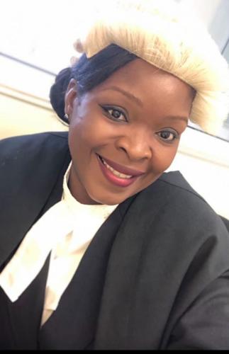 Attorney Genae Norlene Nottage | Obituaries | thenassauguardian.com