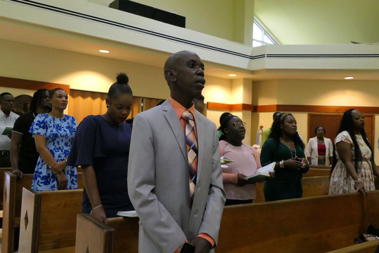 Encouraging academic excellence | Lifestyles | thenassauguardian.com