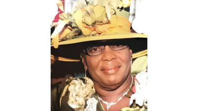 Merrill Eloise Thompson-Rolle | Obituaries | thenassauguardian.com