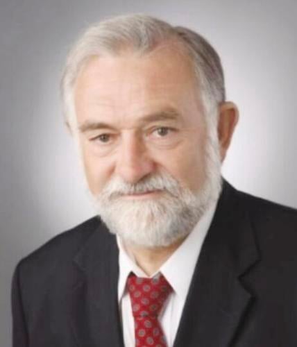 Ian Eric Martin Mortemore | Obituaries | thenassauguardian.com