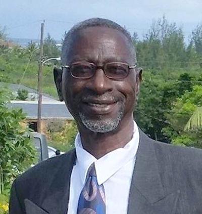 Benjamin Rolle | Obituaries | thenassauguardian.com