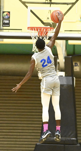 The Mingoes lock up BDOCS | Sports | thenassauguardian.com