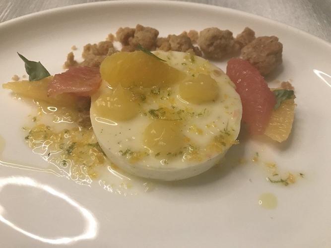 Paranza (at the Cove)… a love letter to Italy | Lifestyles ...