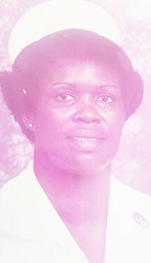 Frances Patricia Strachan-Thurston | Obituaries | thenassauguardian.com