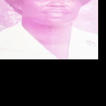 Frances Patricia Strachan-Thurston | Obituaries | thenassauguardian.com