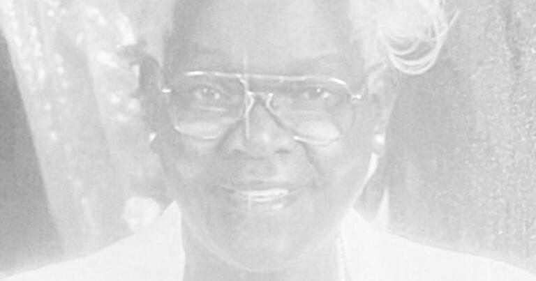 Annice “Annie” Norah Stuart | Obituaries | thenassauguardian.com