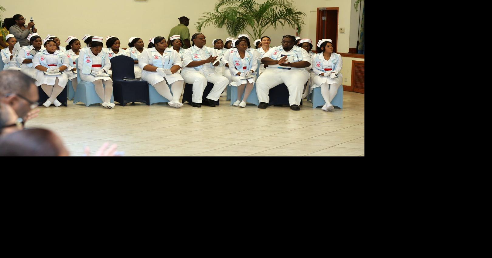 More than 70 graduate from PHA Academy | Lifestyles | thenassauguardian.com