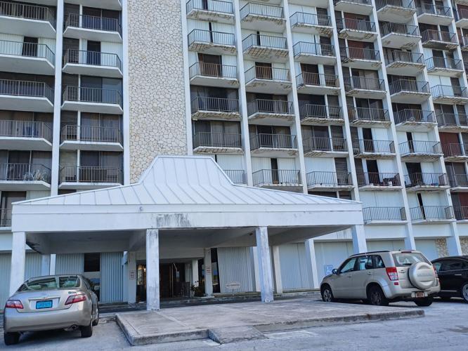 GBPA acts on threat to pull Lucayan Towers South occupancy permit ...
